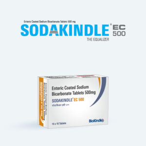SODAKINDLE EC 500 – Welcome to BioKindle